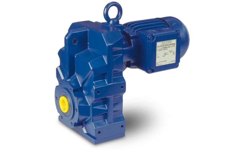 Bauer Gear - The Rowland Company