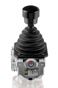 Gessmann Industrial Controllers - The Rowland Company