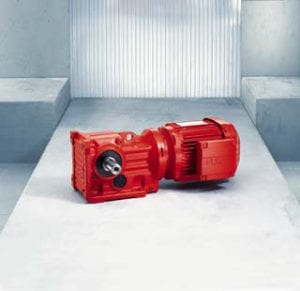 SEW-Eurodrive - The Rowland Company