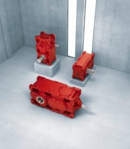 SEW-Eurodrive - The Rowland Company