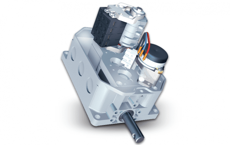 Limit Switches - The Rowland Company