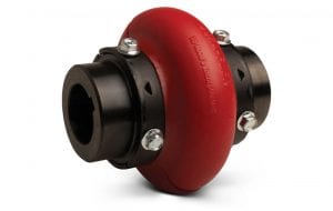 Torsional Couplings - The Rowland Company