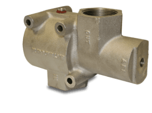 TDI (Tech Development Inc.) - The Rowland Company