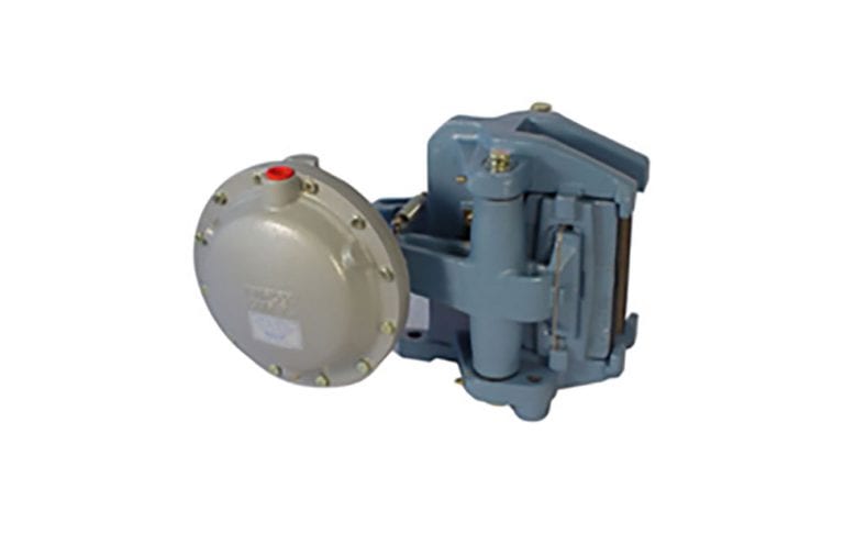 Shaft Brakes - The Rowland Company