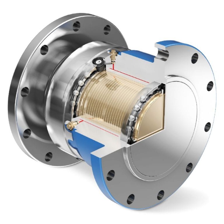 Voith Turbo - The Rowland Company