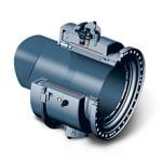 Voith Turbo - The Rowland Company