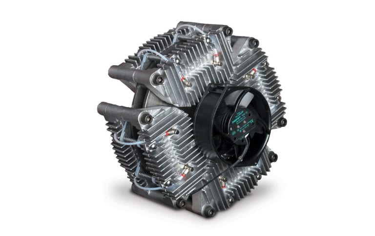 Tension Brakes - The Rowland Company