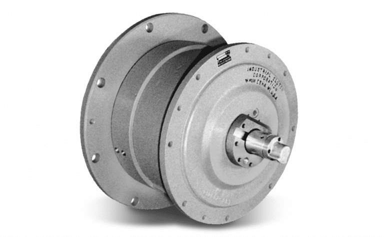 Industrial Clutch - The Rowland Company